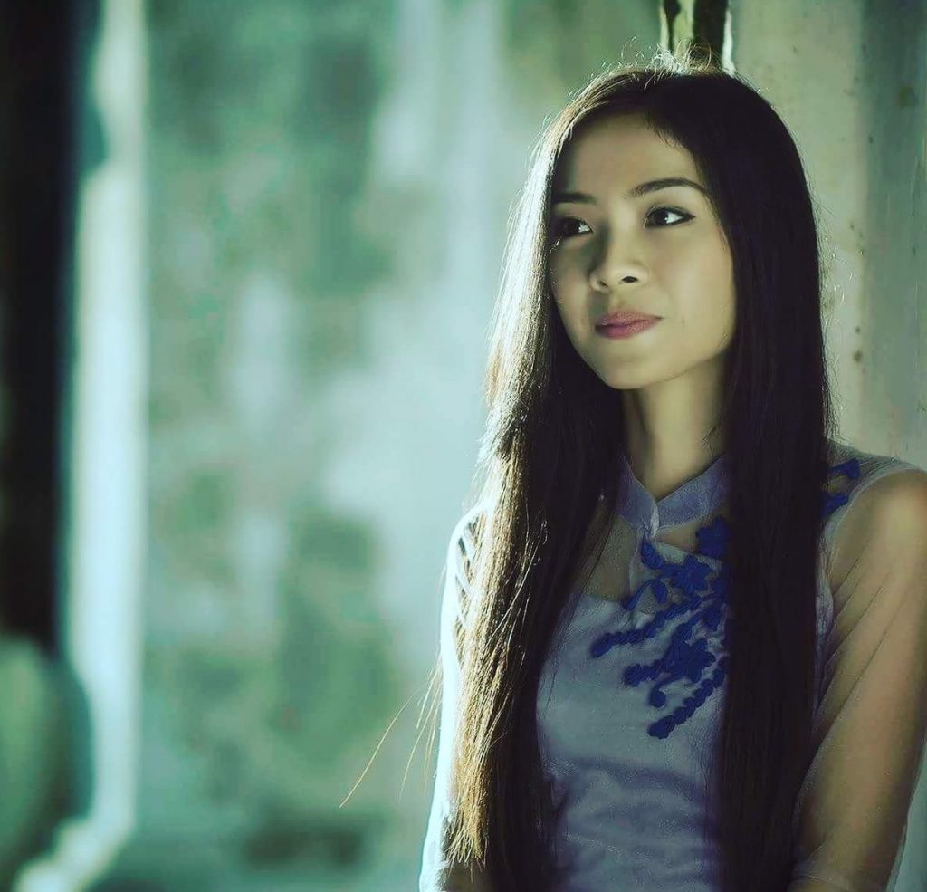 Your future in Myitkyina - Back 4 Good